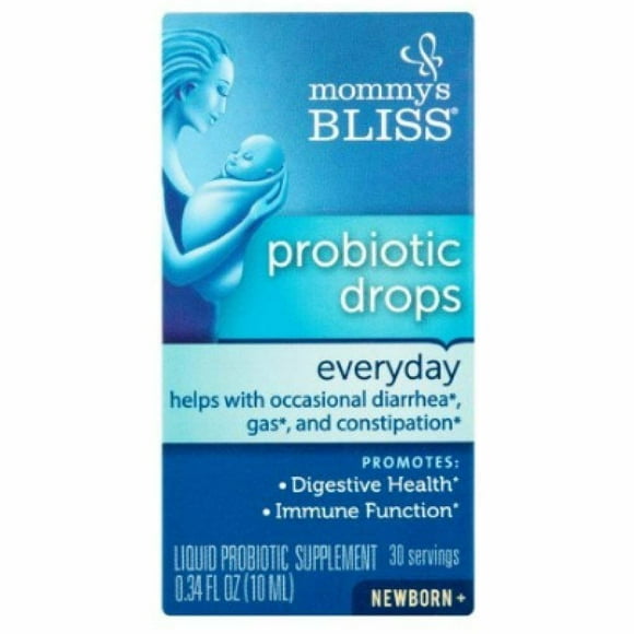 Infants' Probiotics in Infants' Digestive Health - Walmart.com