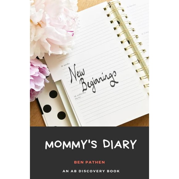 Mom S Diary