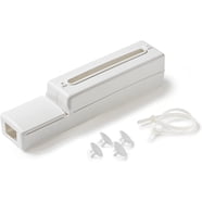 EUDEMON 1 Pack Childproof Electric Outlet Safety Cover Box, Tamper ...