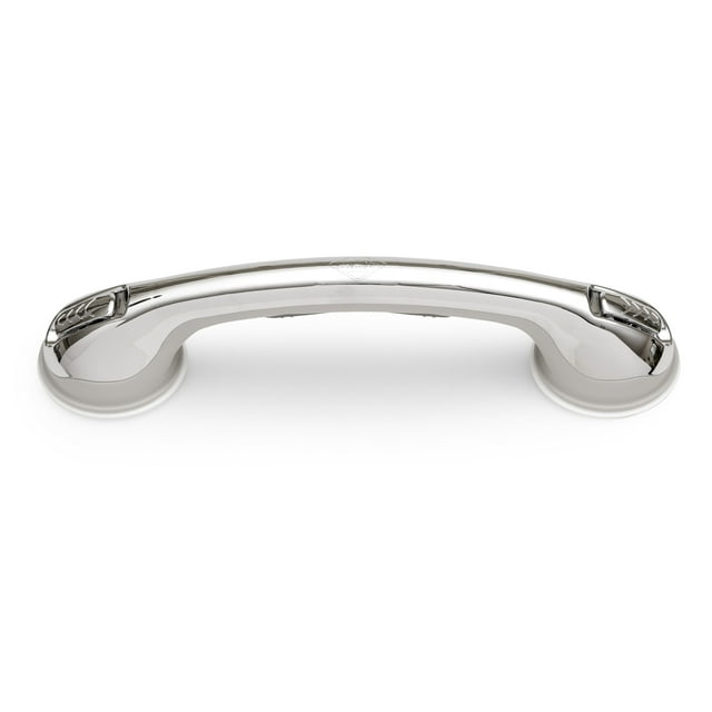 Mommy's Helper Safe-er-Grip Bathtub and Shower Balance Assist Bar, 16 ...