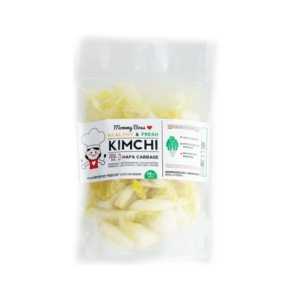 Kimchi