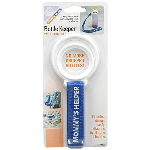 Mommy's Helper Bottle Keeper - Walmart.com