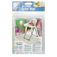 Mommy's Helper Splat Mat Plastic Floor Cover, Set of 2 - Walmart.com