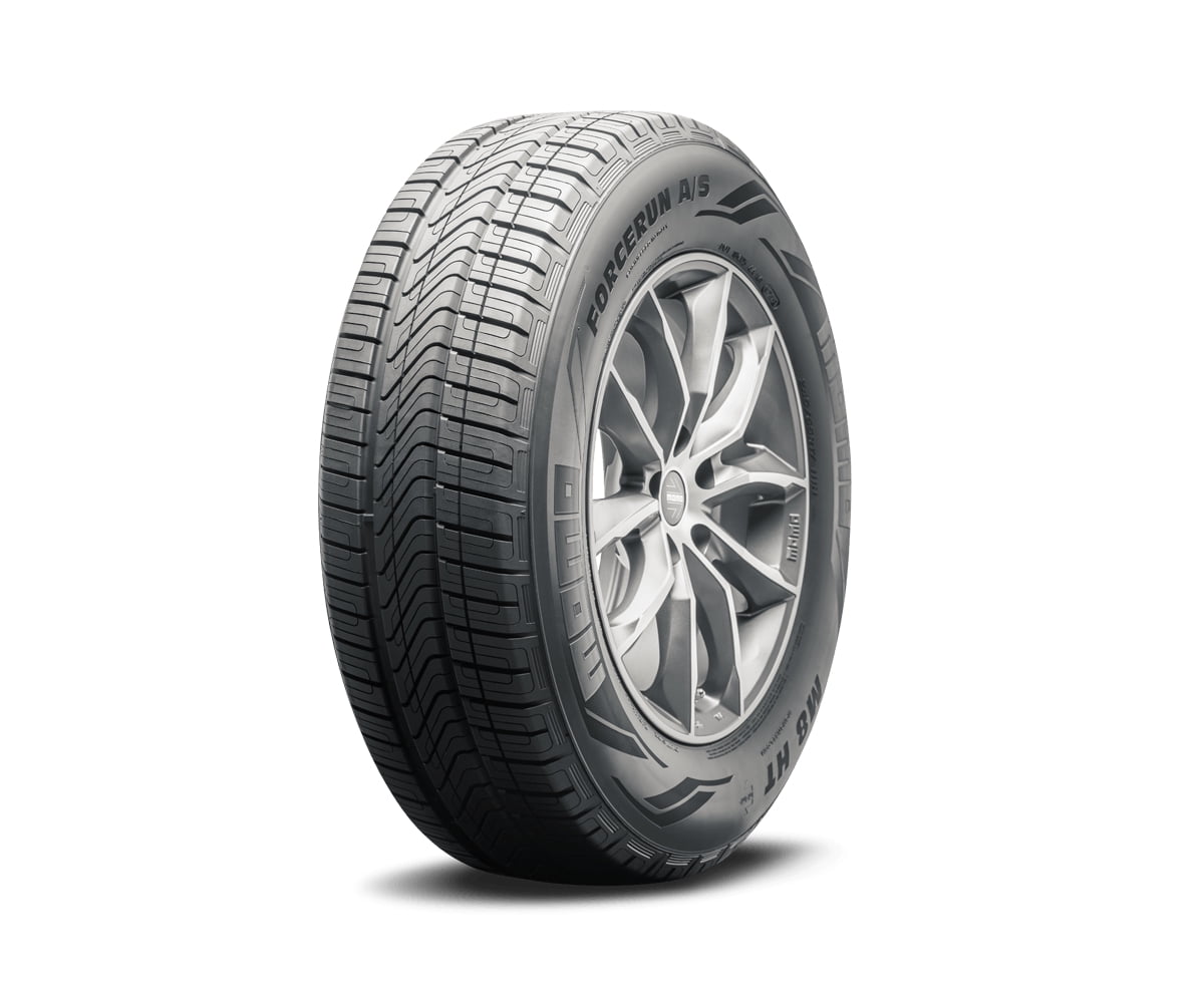 Momo FORCERUN M8 HT LT265/70R17 121/118S E Tire - Walmart.com