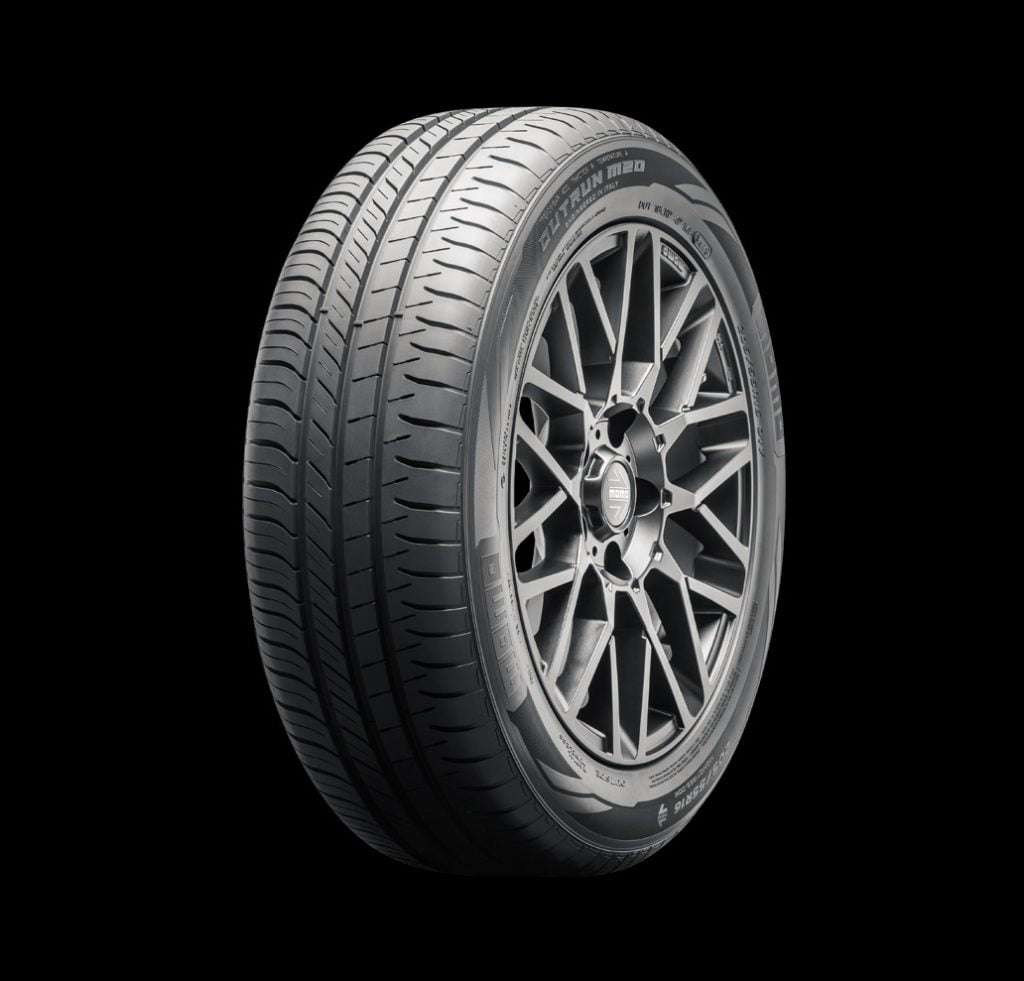 Momo M-20 OUTRUN-2 185/65R15 XL 92H High Performance SUMMER Tire ...