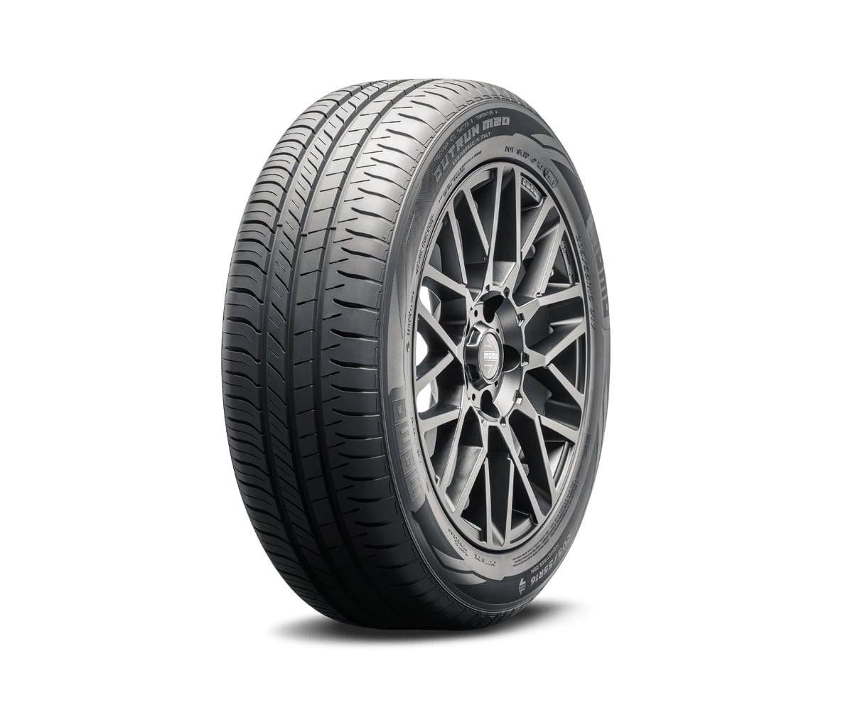 Momo OUTRUN M20 205/55R16 91H Tire - Walmart.com