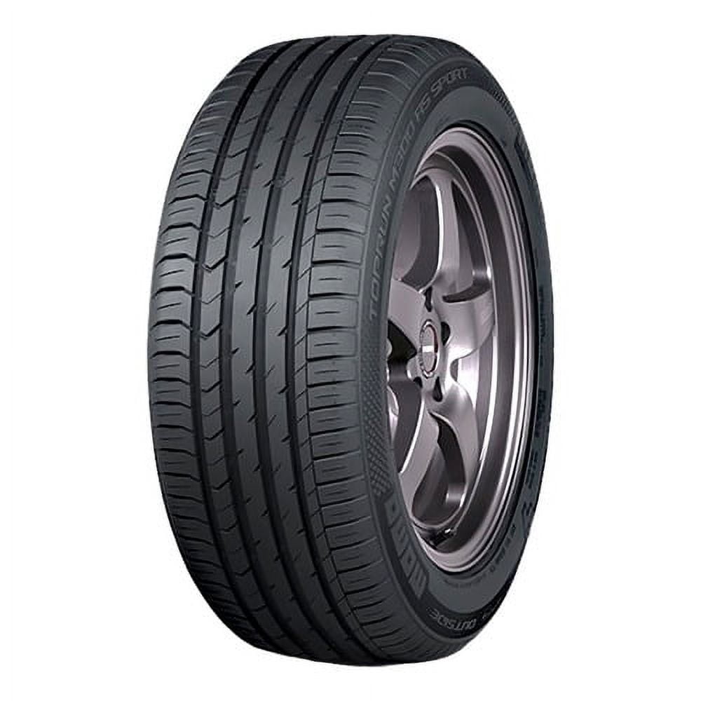 Momo Toprun M-300 Sport A/S 225/45R17XL 94Y BSW - Walmart.com