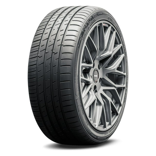 Momo Toprun M30 Europa Summer 205/55R16 94W XL Passenger Tire - Walmart.com