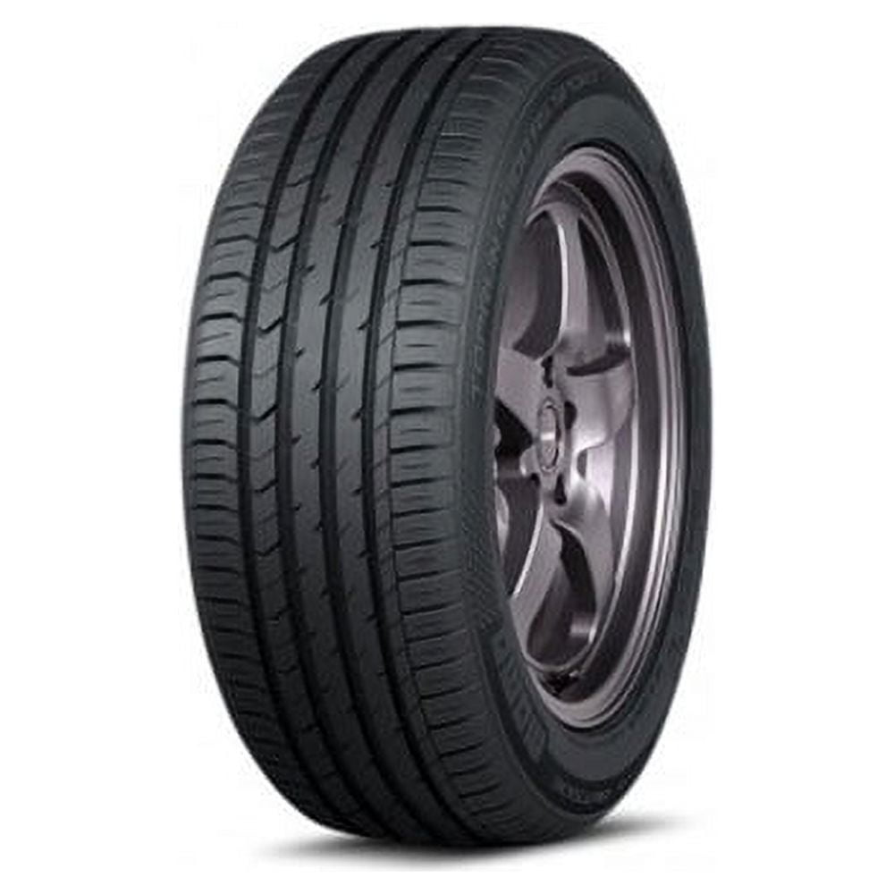 Momo Toprun M300 AS Sport UHP 215/50R17 95W XL Passenger Tire - Walmart.com