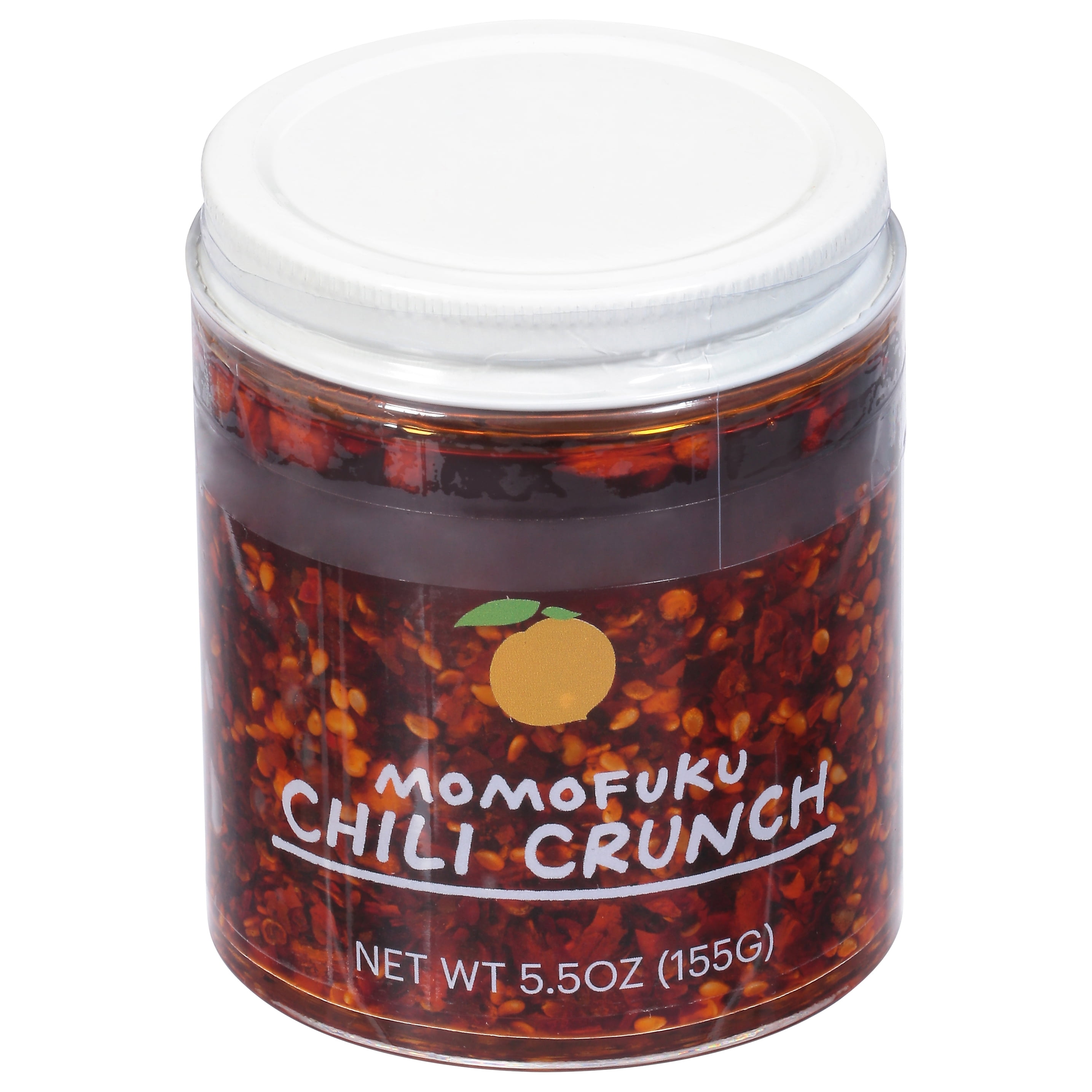 Momofuku Chili Crunch 5.5 oz (Pack Of 6) - Walmart.com