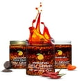 Momofuku Chili Crunch Variety Pack by David Chang, 3 Pack (5.3 Ounces ...