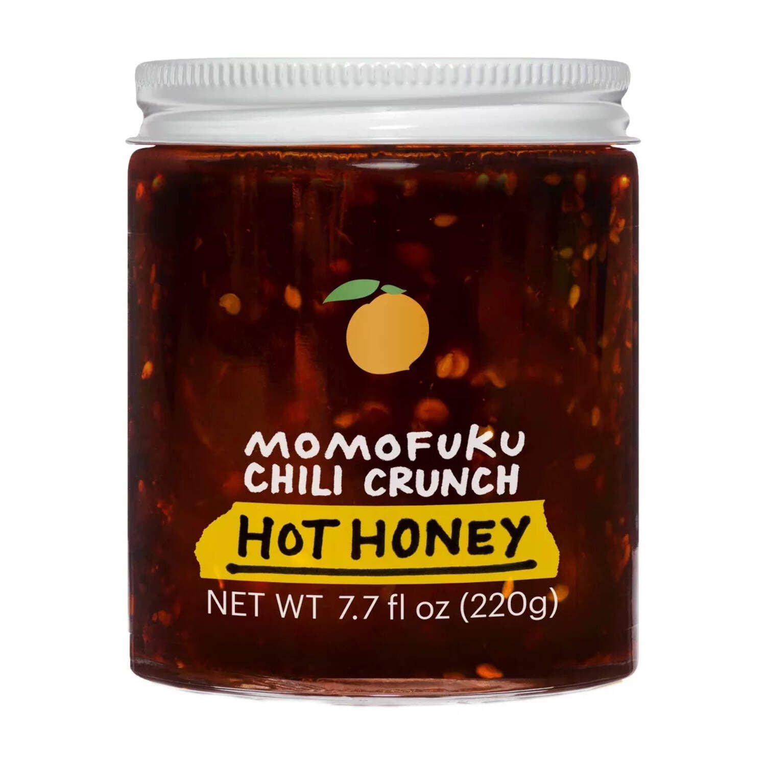 Momofuku Hot Honey Chili Crunch 7.7 oz - Walmart.com