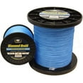 Diamond Braid Gen 3 Hollow Core Braided Line (1500 yd Spool) - Walmart.com