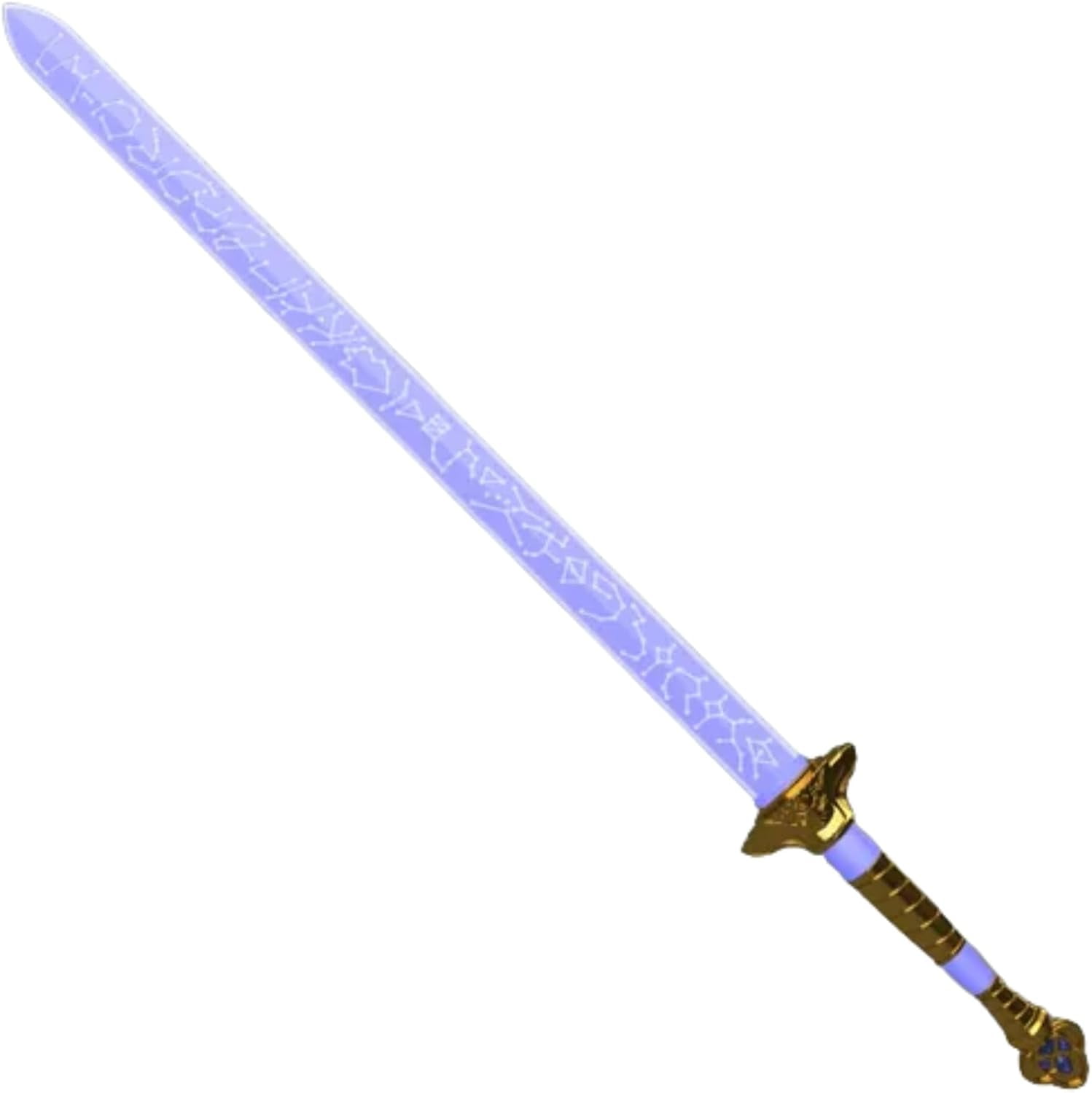 Momojoy Huntrix Rumi's Sword for Pop Stars Demon Singer Hunters ...