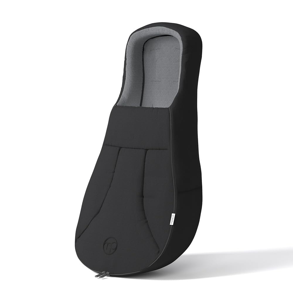 Mompush Baby Stroller Bunting Bags, Cozy Warmth & Temperature Lock ...