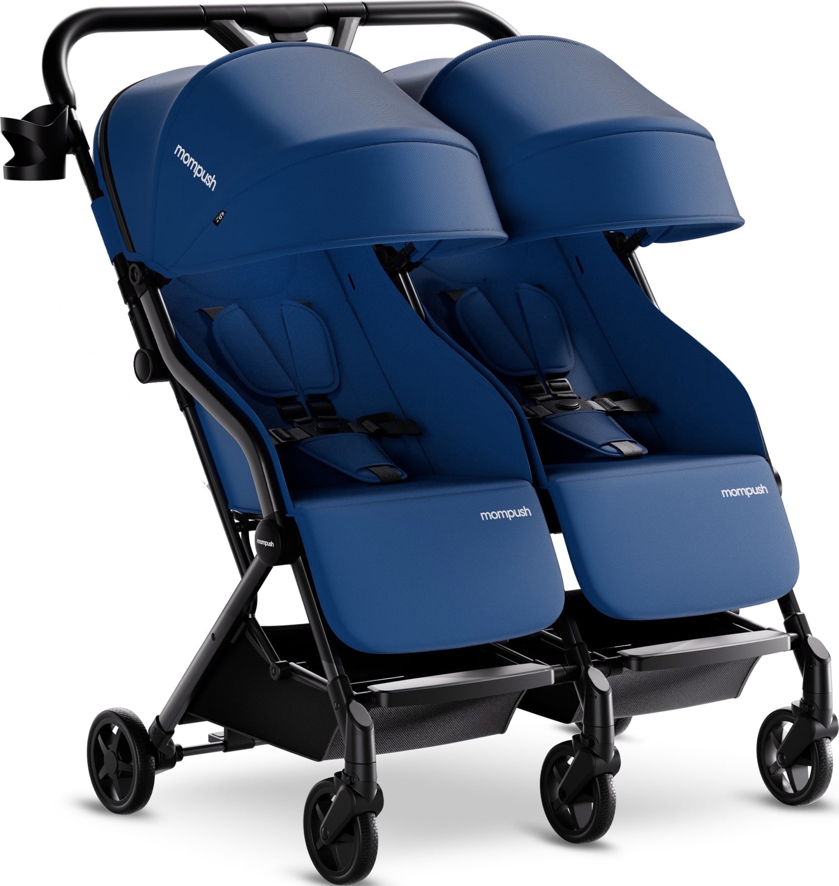 Mompush Lithe Stroller | Baby gear carts for sporting - Walmart ...