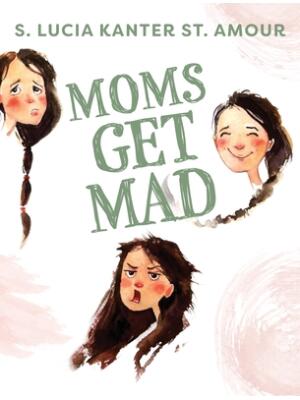 Moms Get Mad - Walmart.com