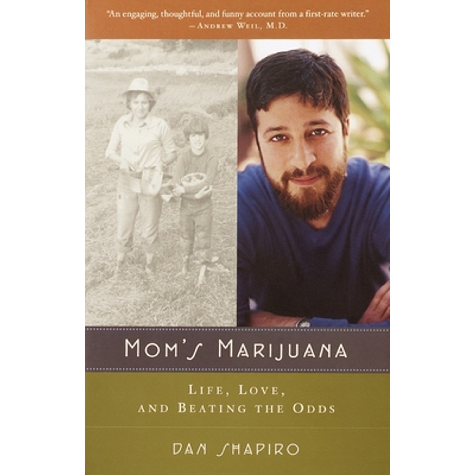 Pre-Owned Moms Marijuana: Life, Love, and Beating the Odds Paperback ...