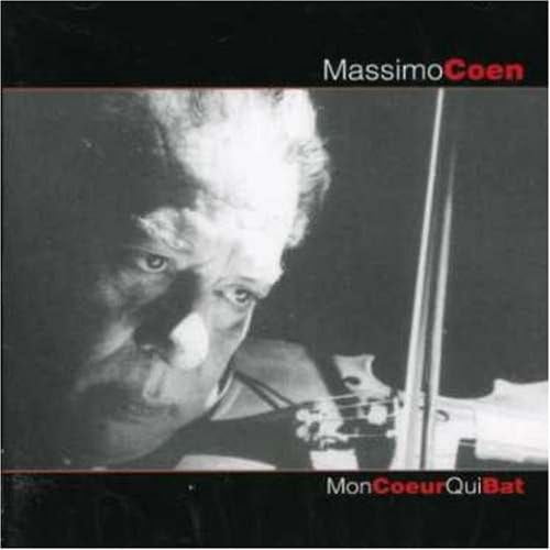 Mon Coeur Qui Batte COEN,MASSIMO (CD) - Walmart.com