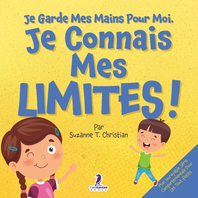 Mon Incroyable SÃ©rie Comportementale Pou Je Garde Mes Mains Pour Moi ...