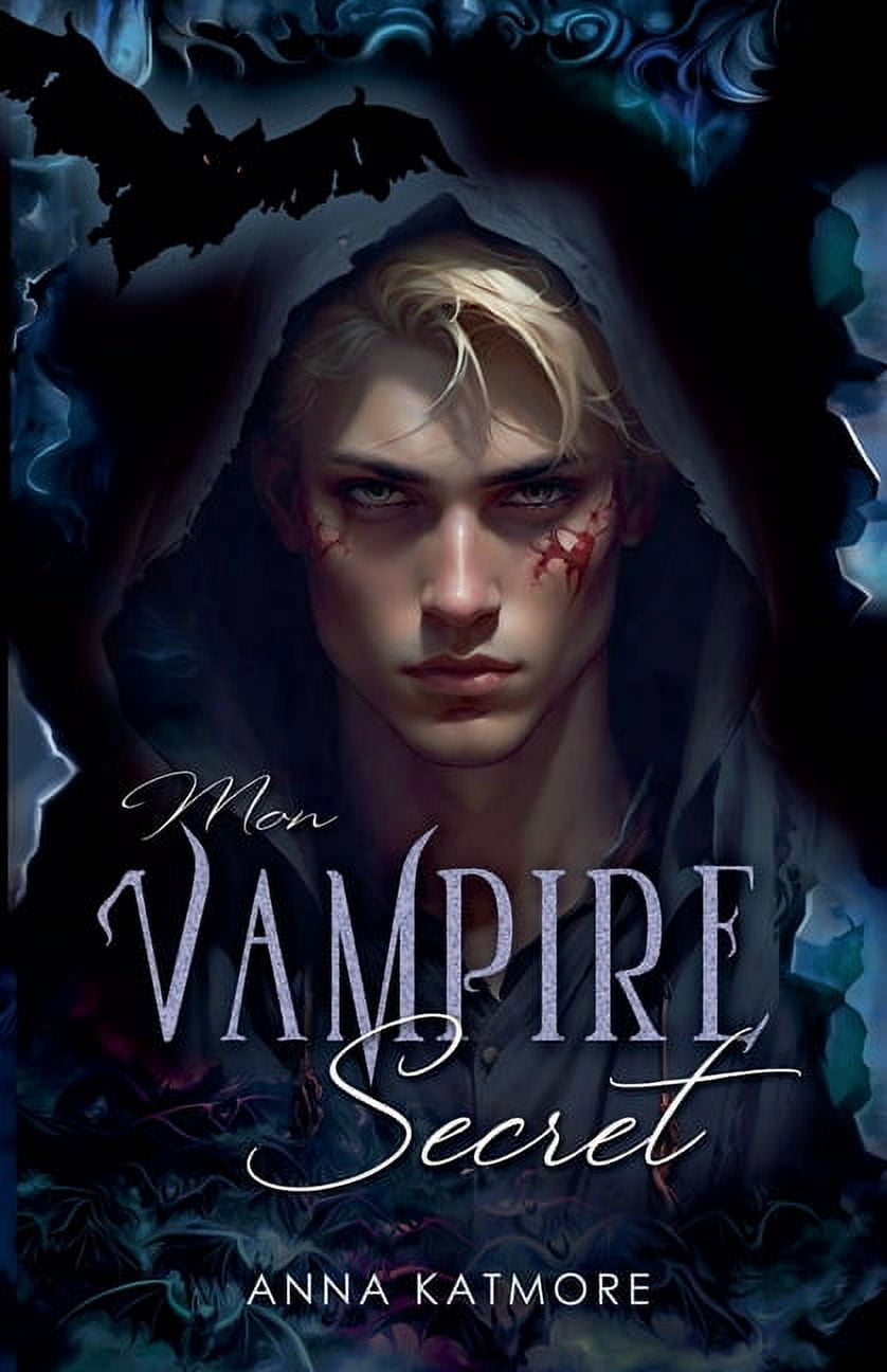 Mon vampire secret, (Paperback) - Walmart.com
