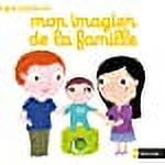 Mon imagier de la famille - Walmart.com