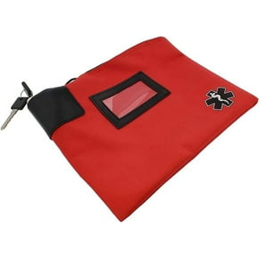 Small Medication Lock Box