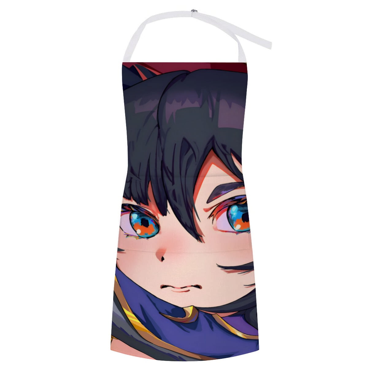 Mona Girl Women' aprons Gift, boys' and children's art covers, cooking ...