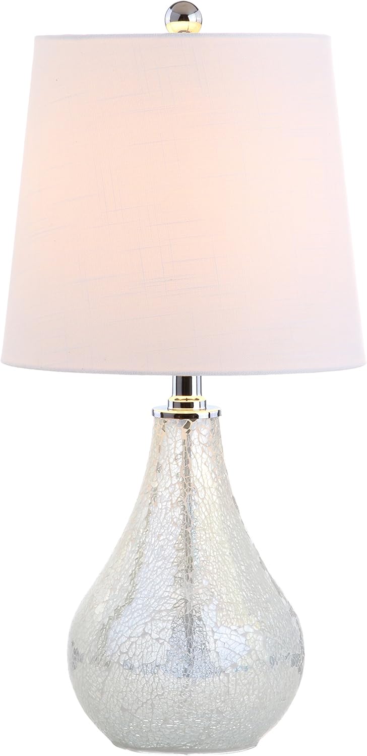 Mona JYL1024B 20.5" Mini LED Table Lamp, Modern Contemporary Design ...