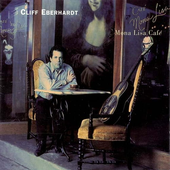 Mona Lisa Cafe - Walmart.com