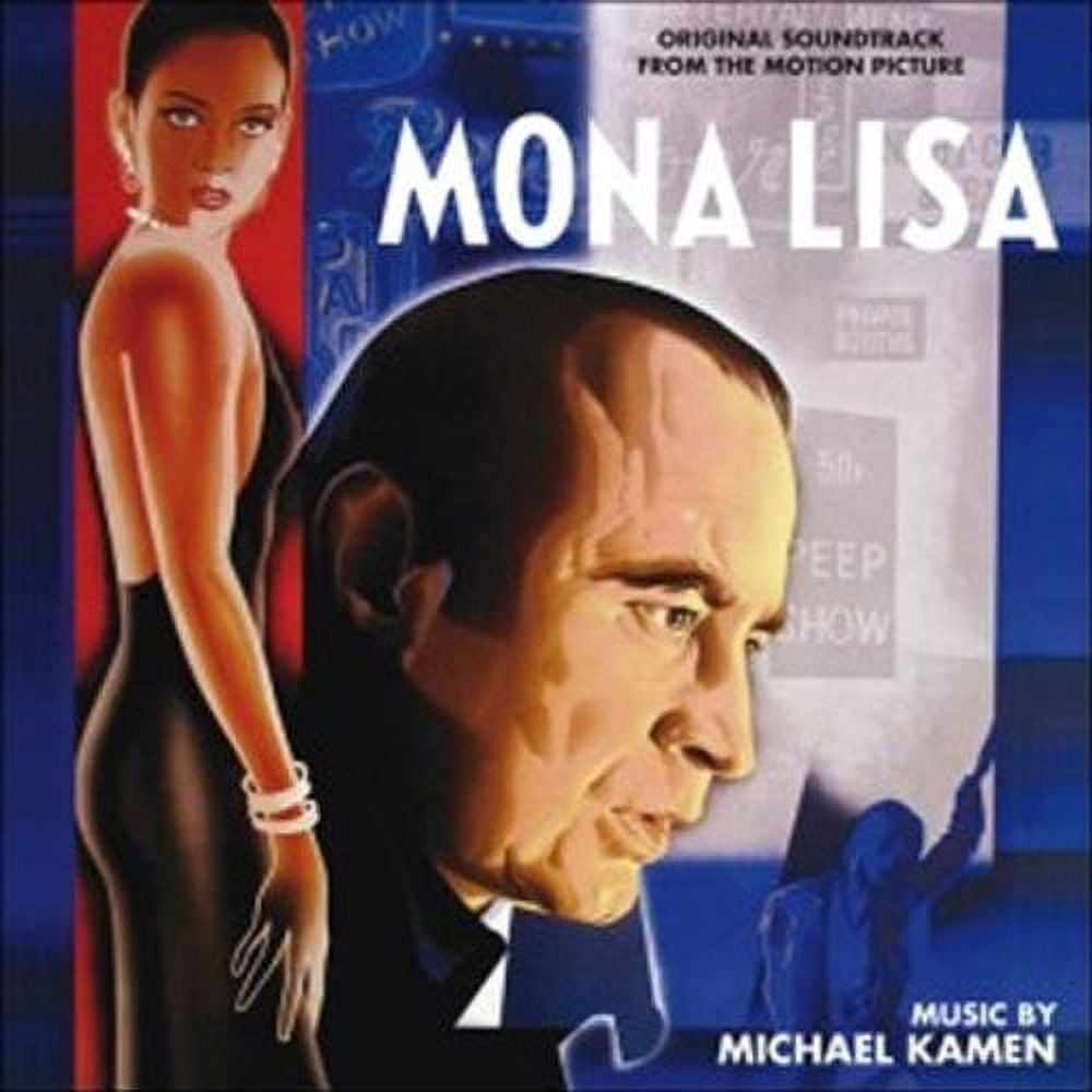 Mona Lisa & Castaway Soundtrack (CD) - Walmart.com