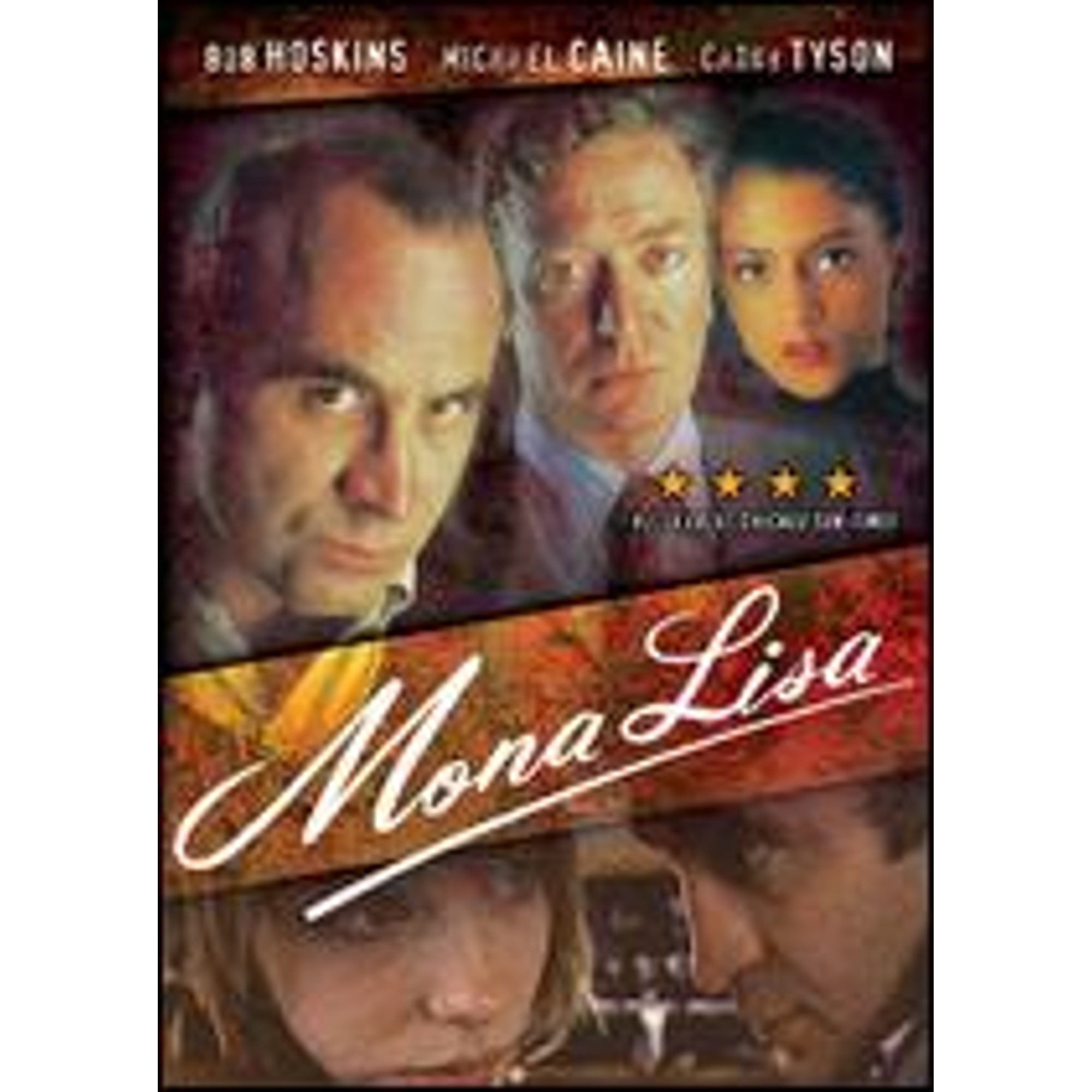 Pre-Owned Mona Lisa (DVD 0013131234398) directed by Neil Jordan ...