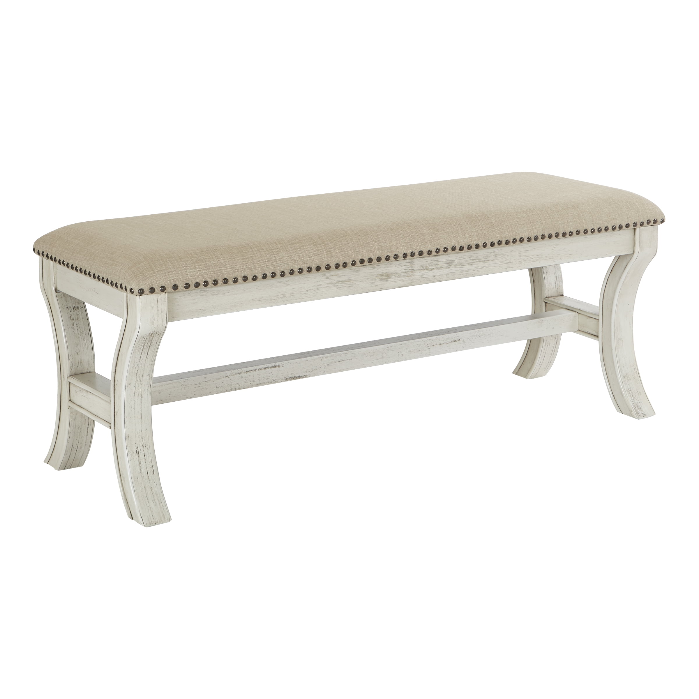 Monaco 48" Bench - Walmart.com