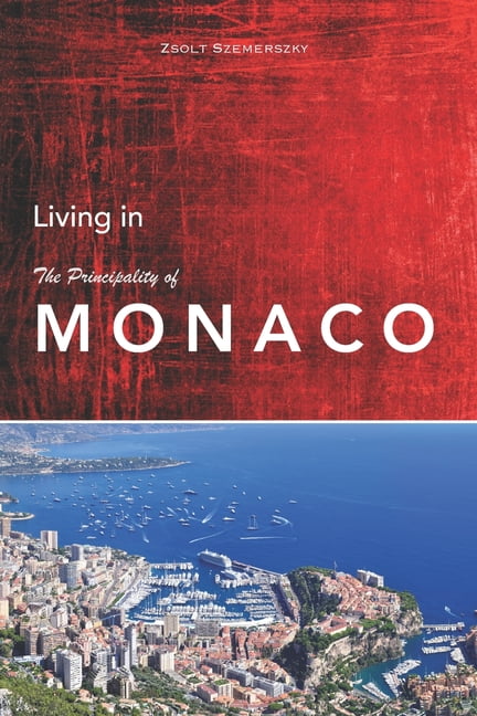 Monaco Books