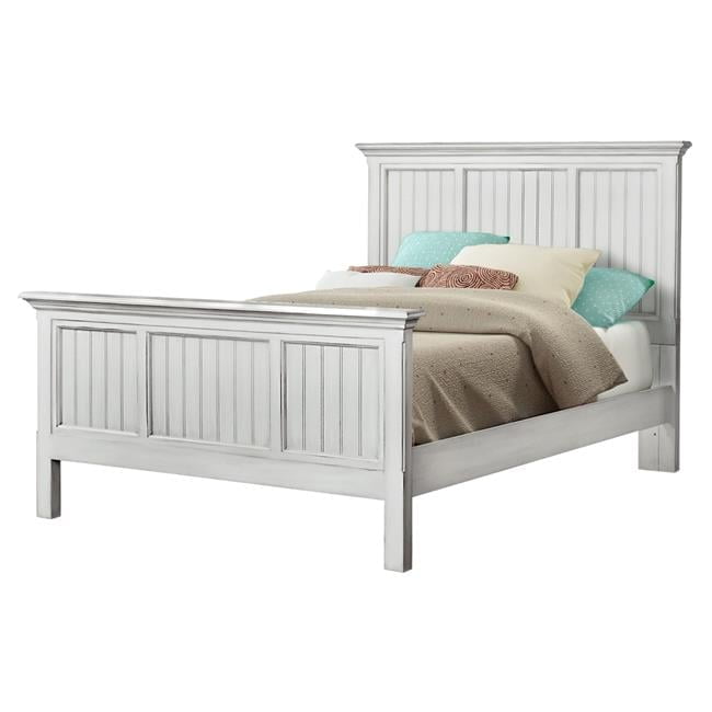 Monaco King Bed - Walmart.com