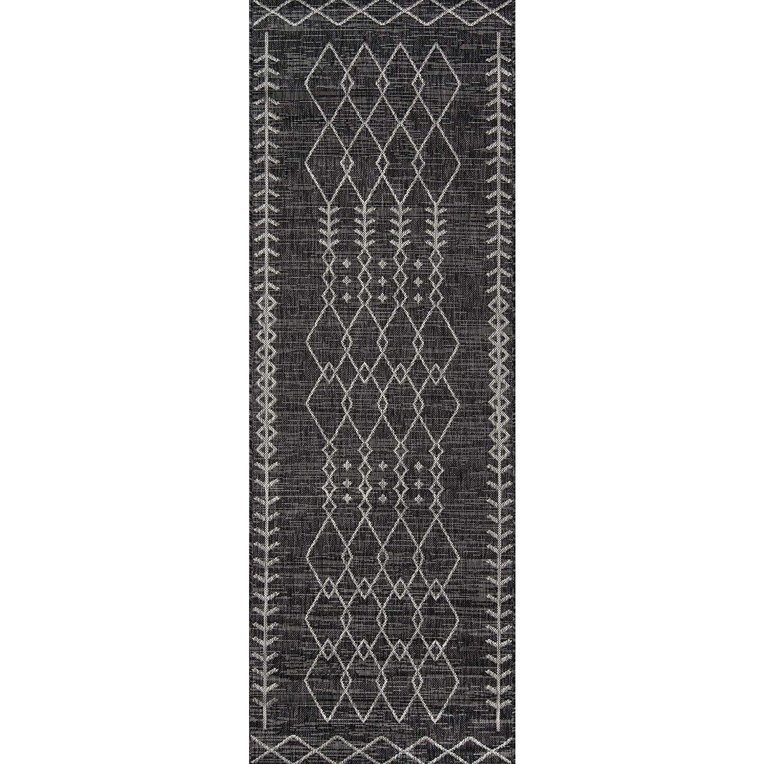 Momeni Rugs VILLAVI-08CHR2776 - Walmart.com