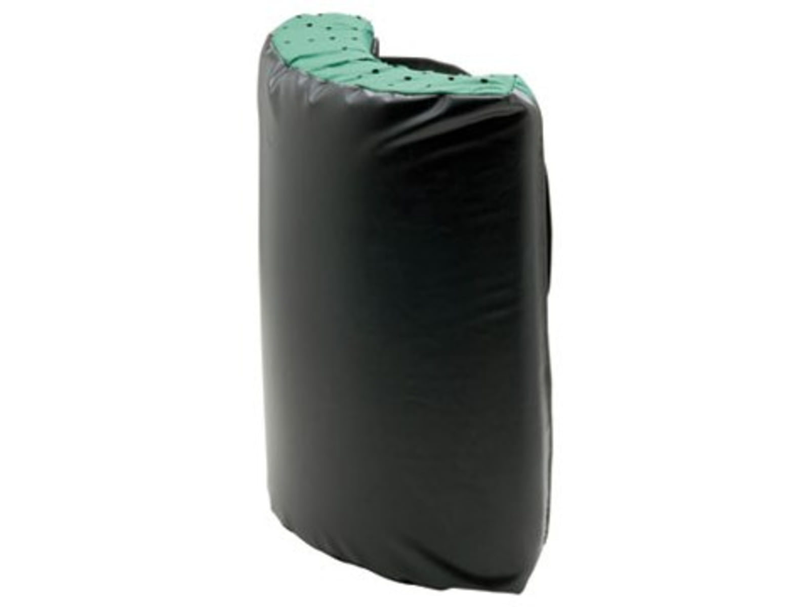Monadnock - Universal Training Bag 2 Foam - Green/Black 1000320 - Walmart.com