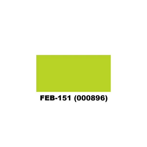 Monarch 1105, 1107 & 1110 Fluorescent Green Labels (16 rolls) - 000896 ...