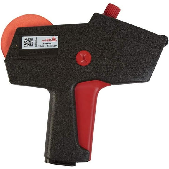 Monarch 1110-01 Pricing Gun - Walmart.com