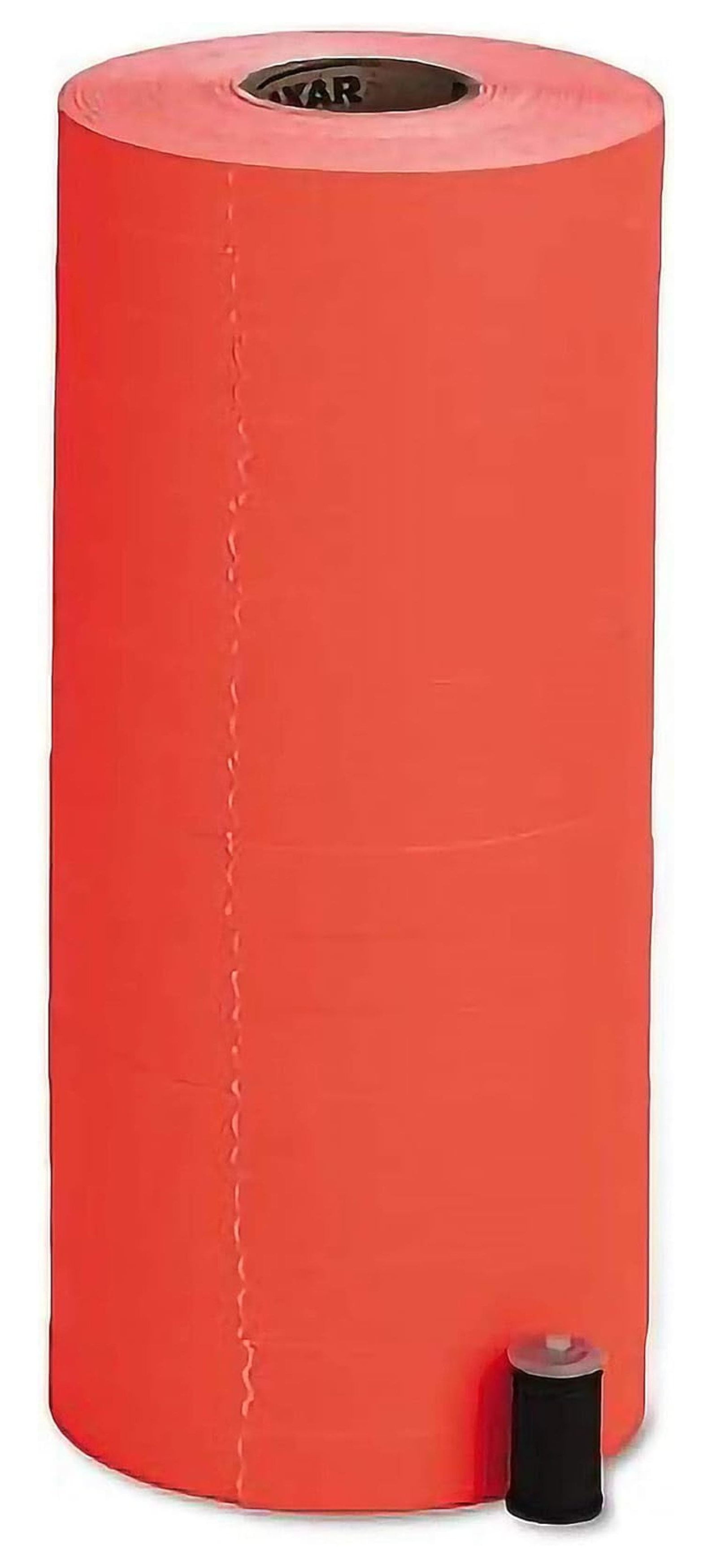 Monarch 1110 Fluorescent Red One Line Price Marker Labels - 16 Rolls ...
