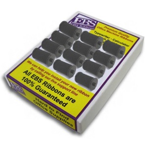 Monarch 1110 Price Gun Ink Roller**12 pack** by...AroundTheOffice ...