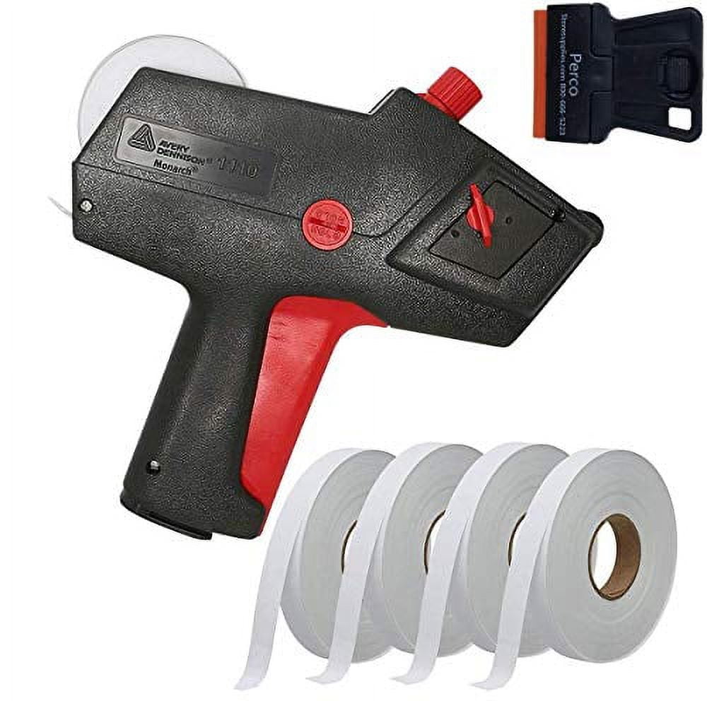 Monarch 1110 Pricing Gun Starter Kit: Includes Price Gun, 8,500 White ...