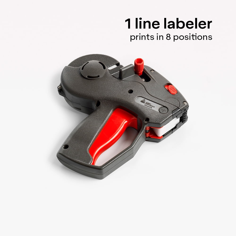 Monarch 1131-02 Label Gun "Year/Date" - Walmart.com