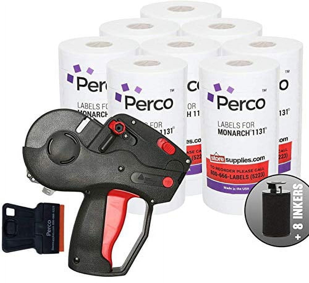 Monarch 1131 Price Gun with Labels Value Pack: Includes Monarch 1131 ...