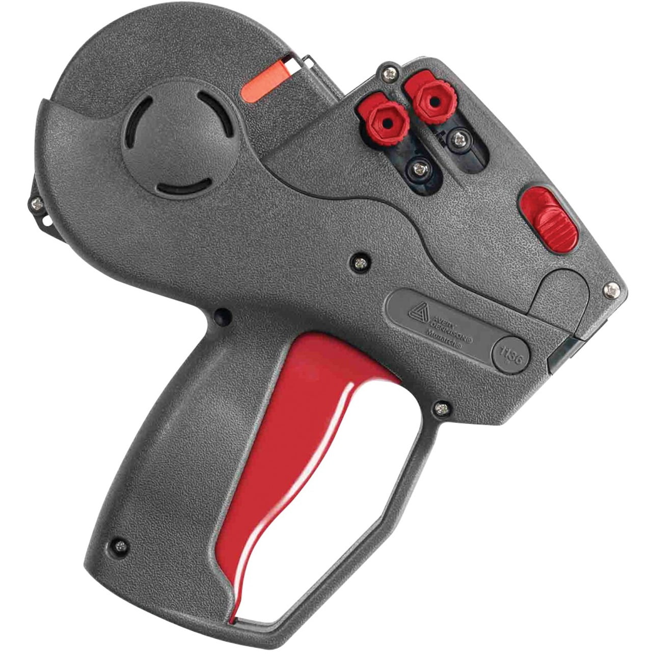 Monarch Handheld 1136 Label Maker, 2-Line Prints, Fast Loading, Durable ...