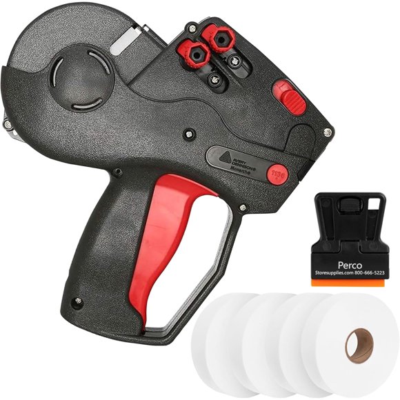 Date Labeling Gun