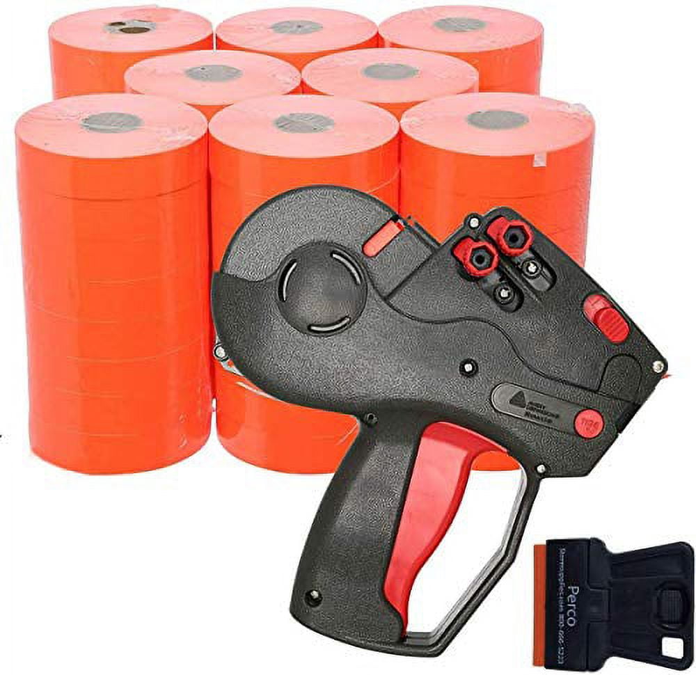 Monarch 1136 Price Gun with Labels Value Pack: Includes Monarch 1136 ...
