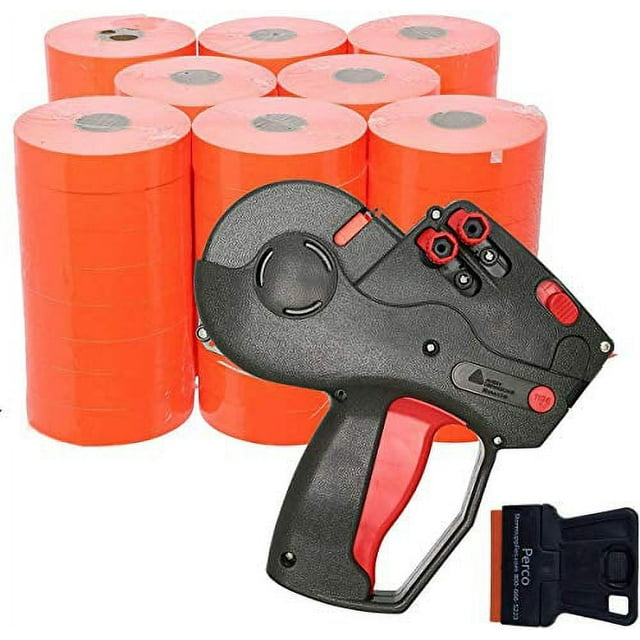 Monarch 1136 Price Gun with Labels Value Pack: Includes Monarch 1136 ...