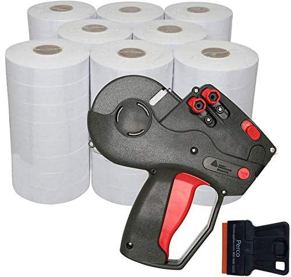 Monarch 1136 Price Gun with Labels Value Pack: Includes Monarch 1136 ...