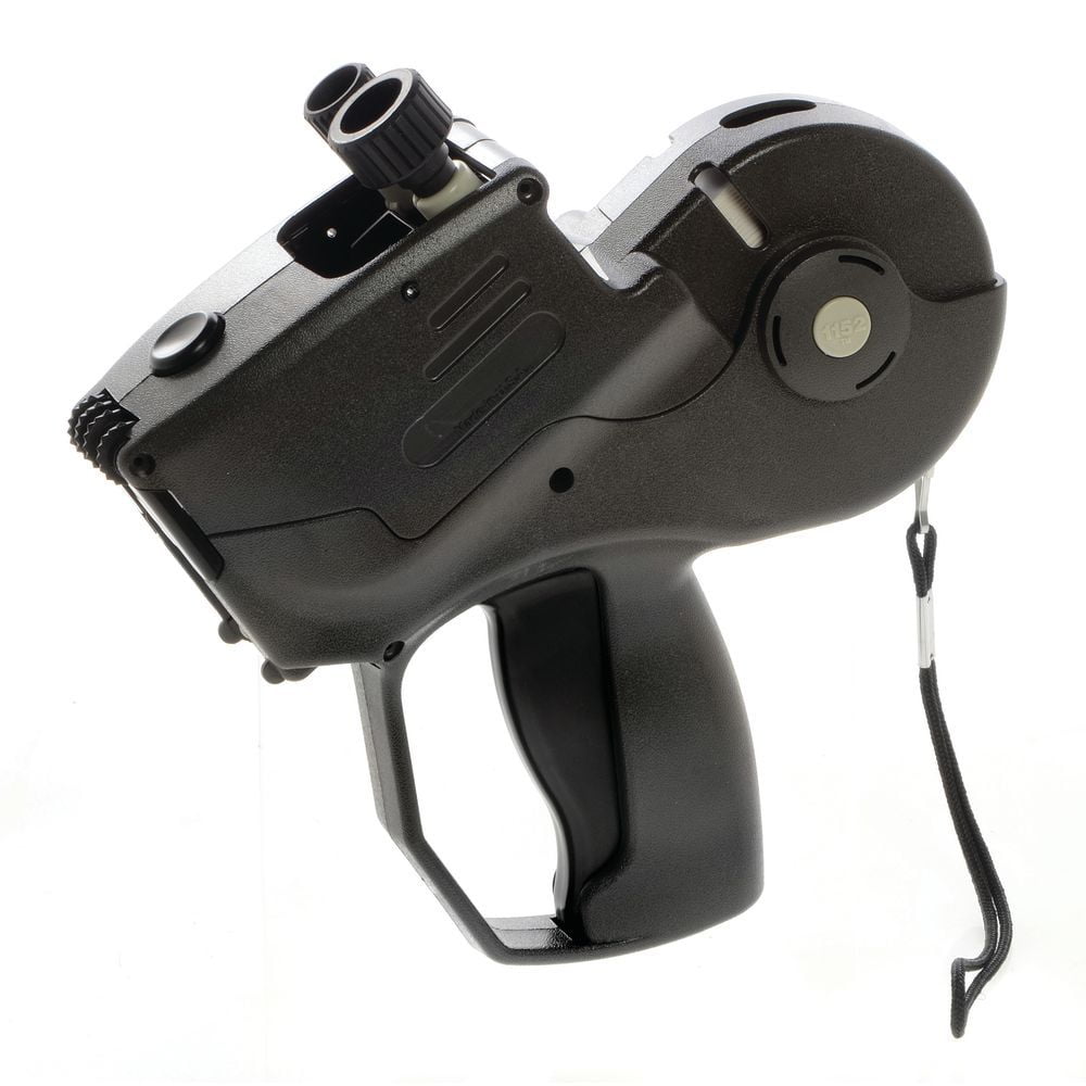 Monarch 1152 Coding Gun 2-Line 20 Characters - Walmart.com